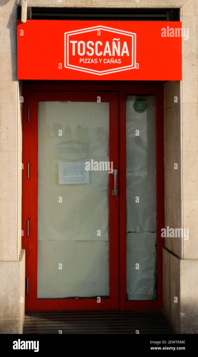 Pizzas de pizza hi-res stock photography and images - Alamy