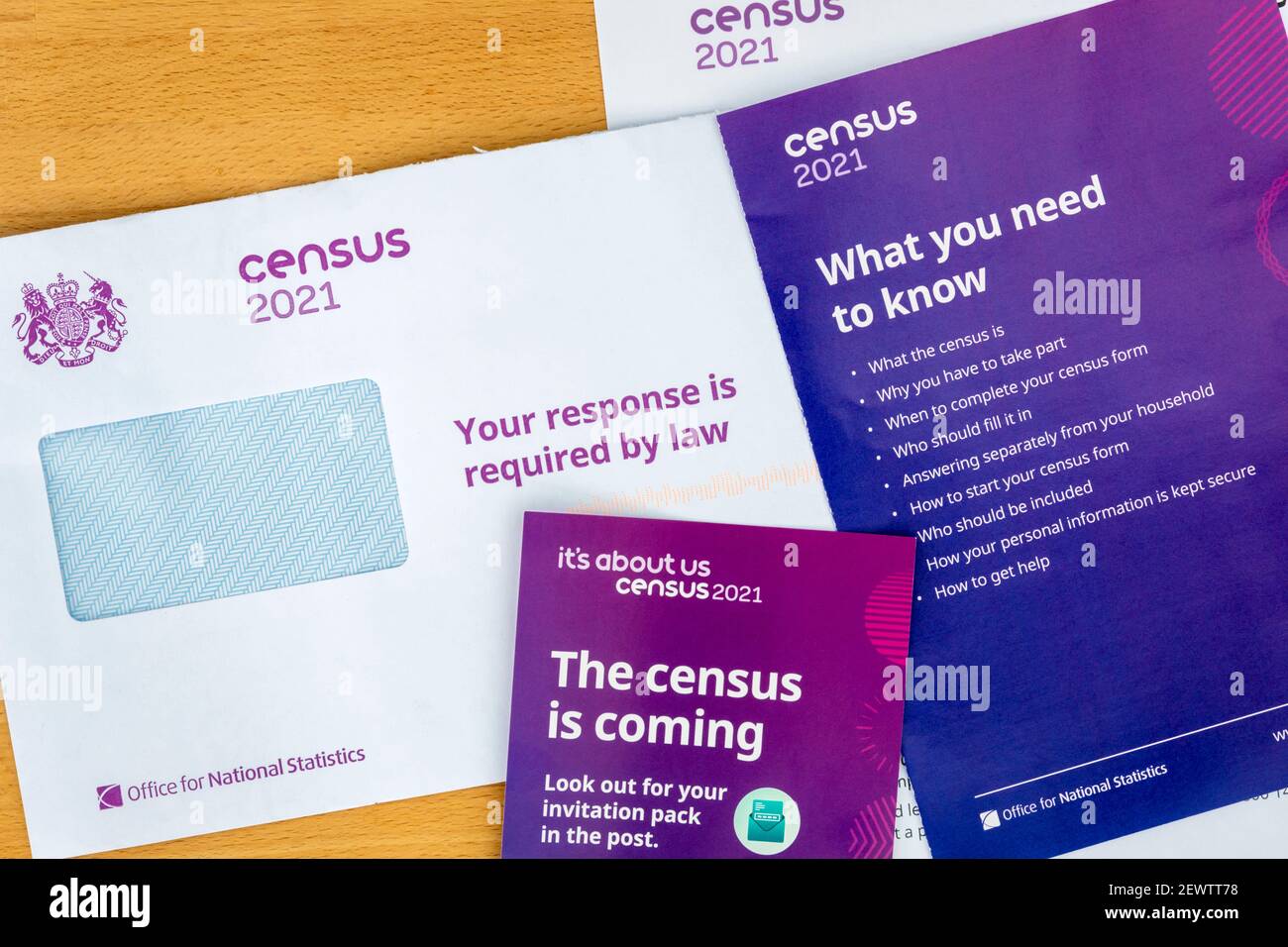 Census office hi-res stock photography and images - Alamy