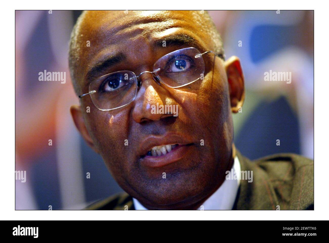 Commission for racial equality hi-res stock photography and images - Alamy