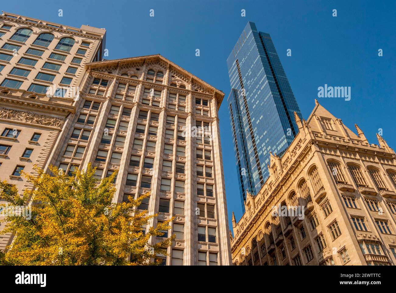 The Willis Building High Resolution Stock Photography and Images - Alamy