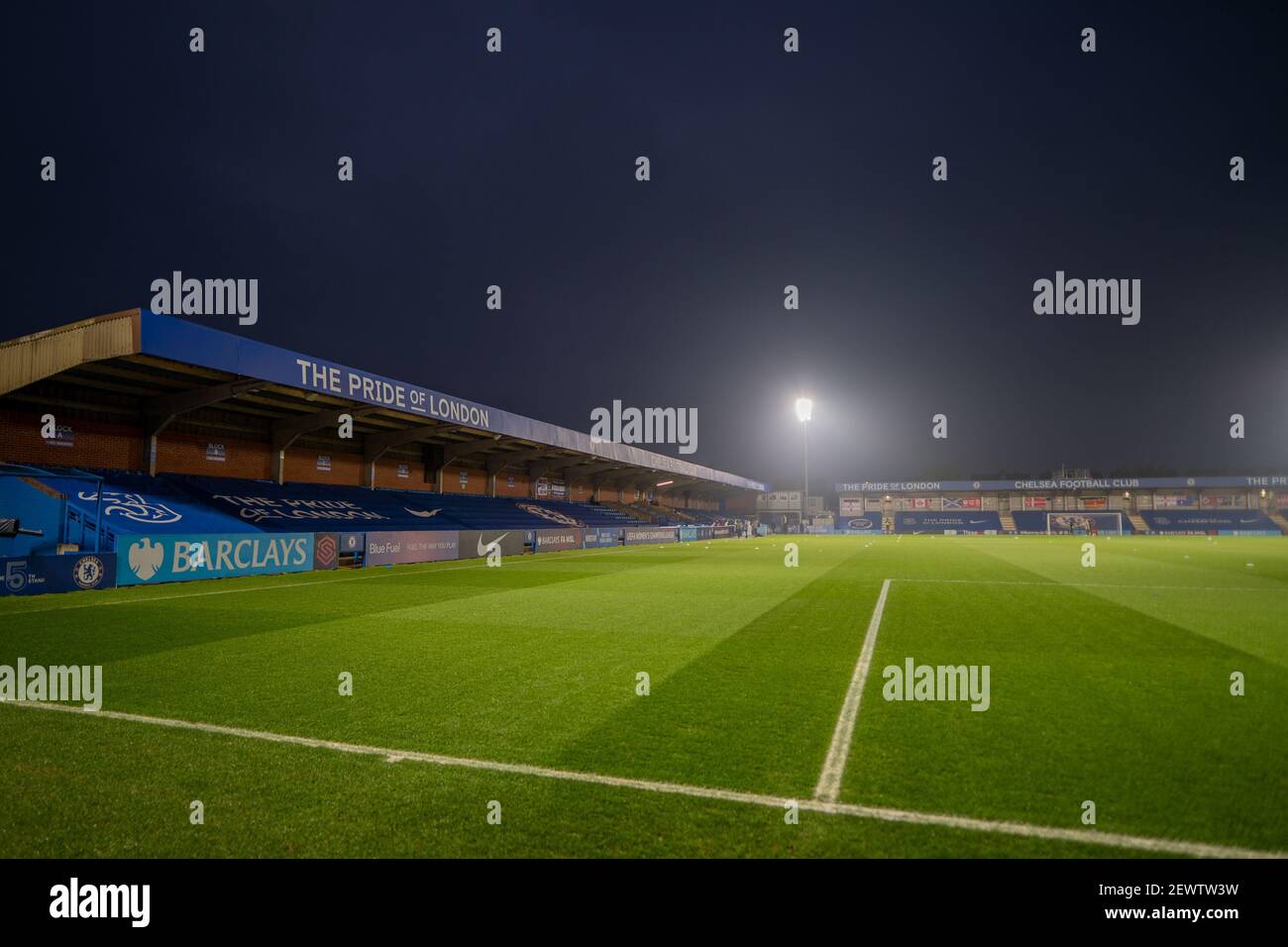 Chelsea atletico madrid champions hi-res stock photography and images ...