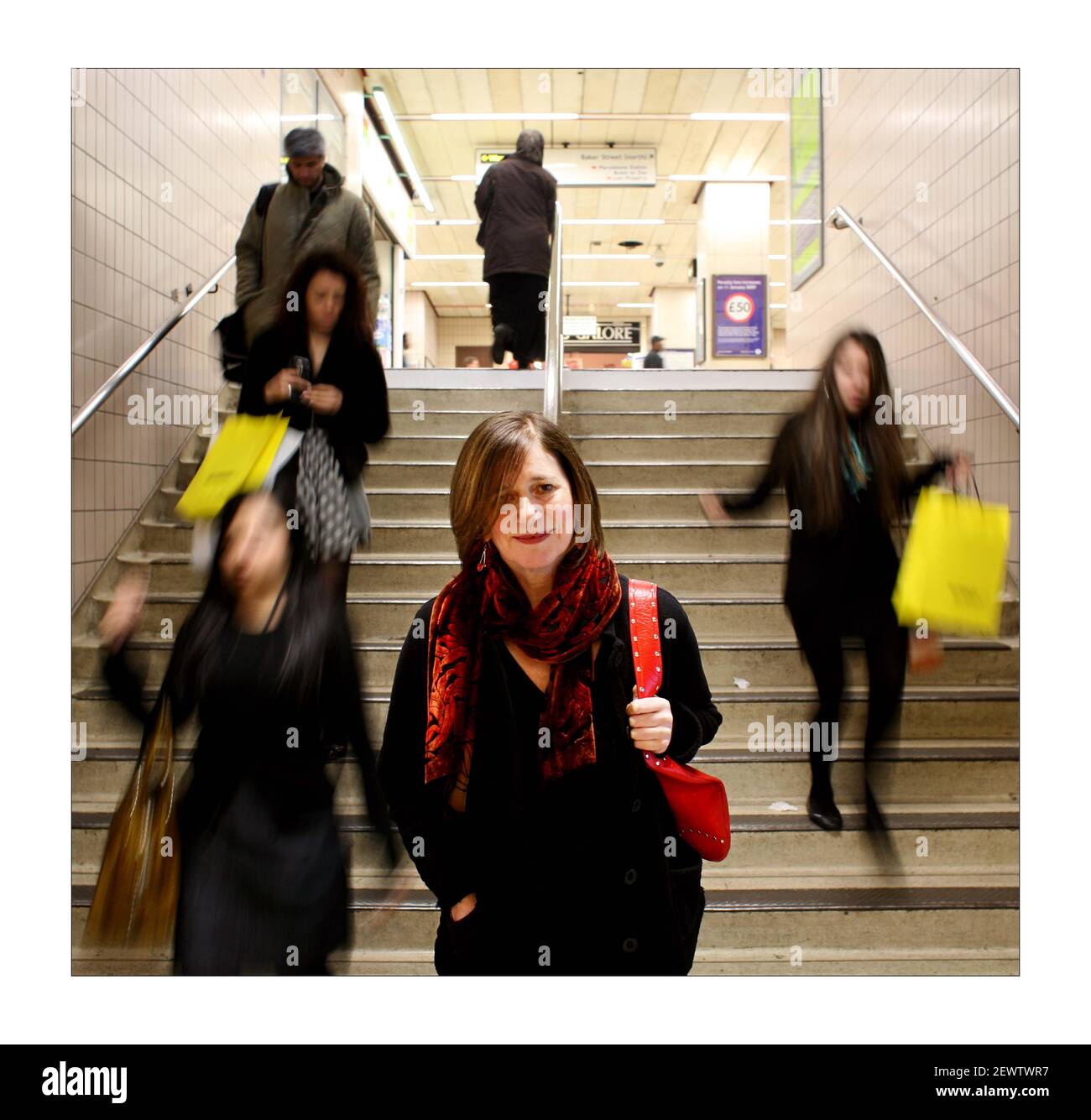 Jane baker hi-res stock photography and images - Alamy