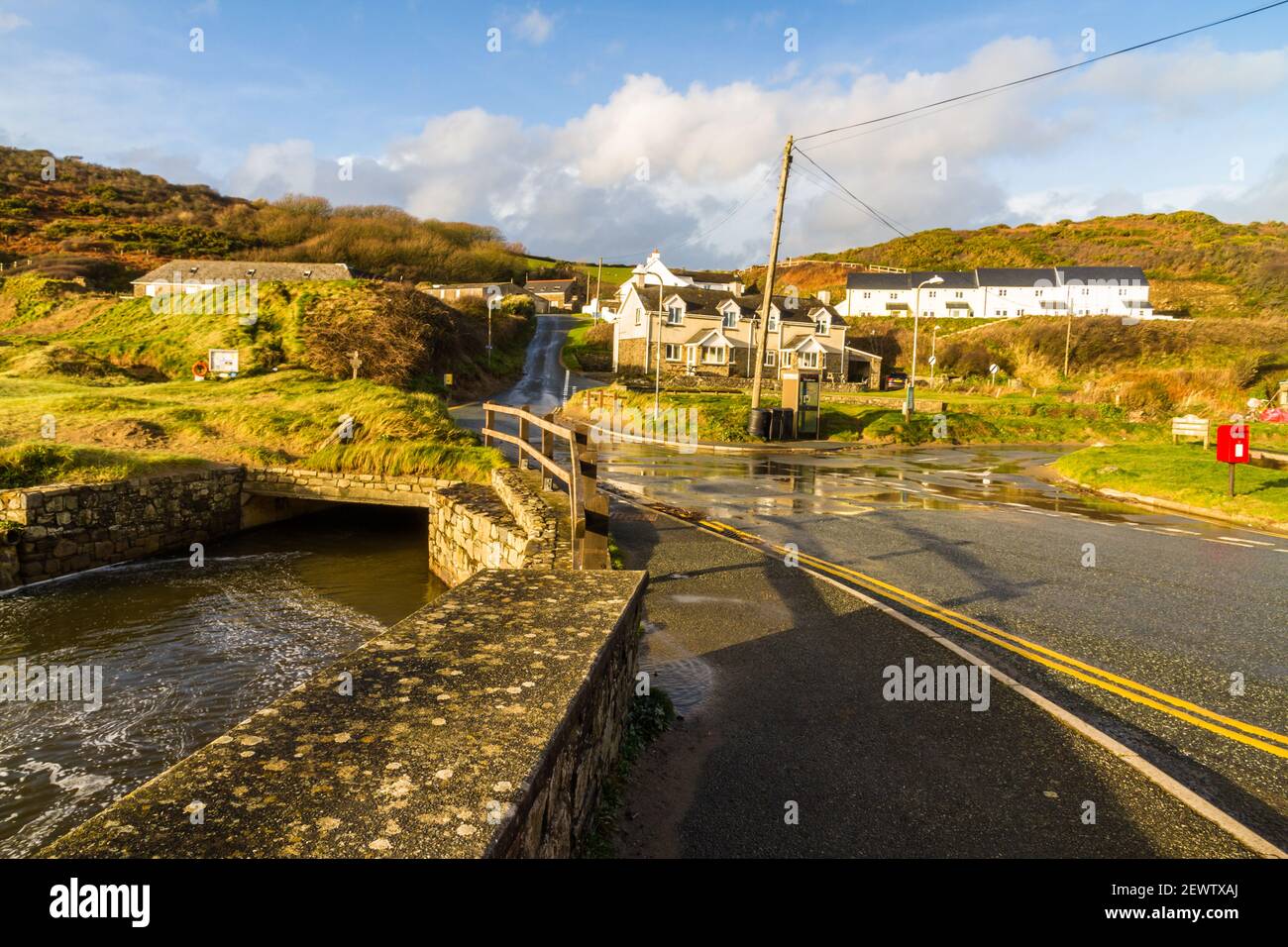 Nolton hi-res stock photography and images - Alamy