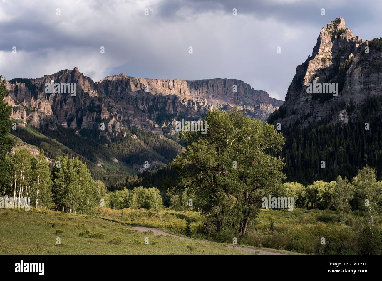 Cimarron river hi-res stock photography and images - Alamy