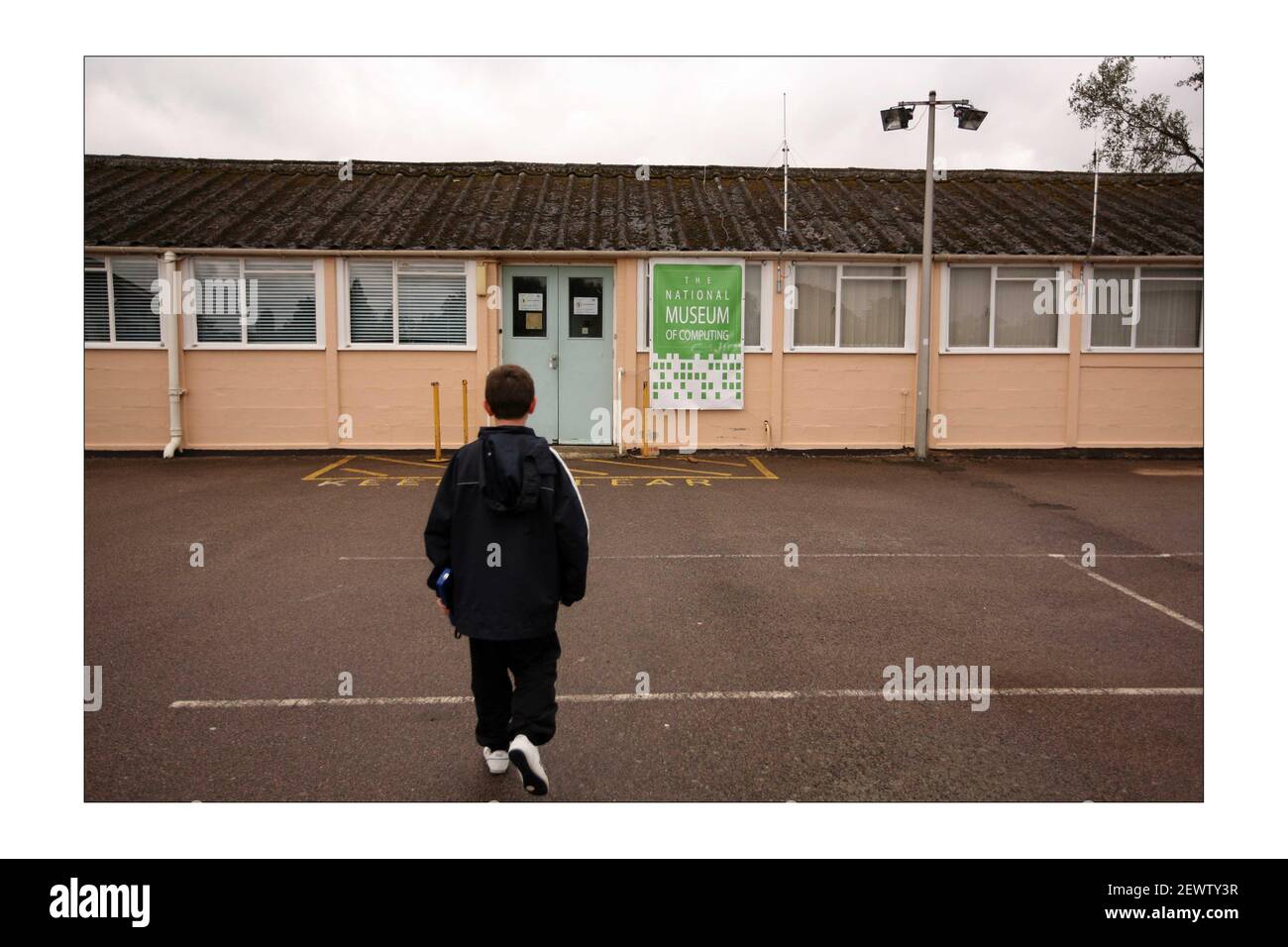 Bletchley Park, National Codes and Cipher Centre.... Home of the Enigma ...
