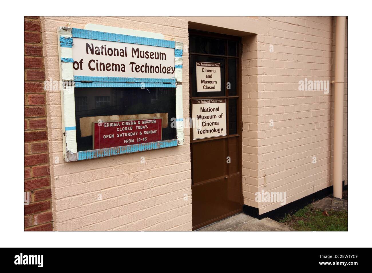 Bletchley Park, National Codes and Cipher Centre.... Home of the Enigma ...