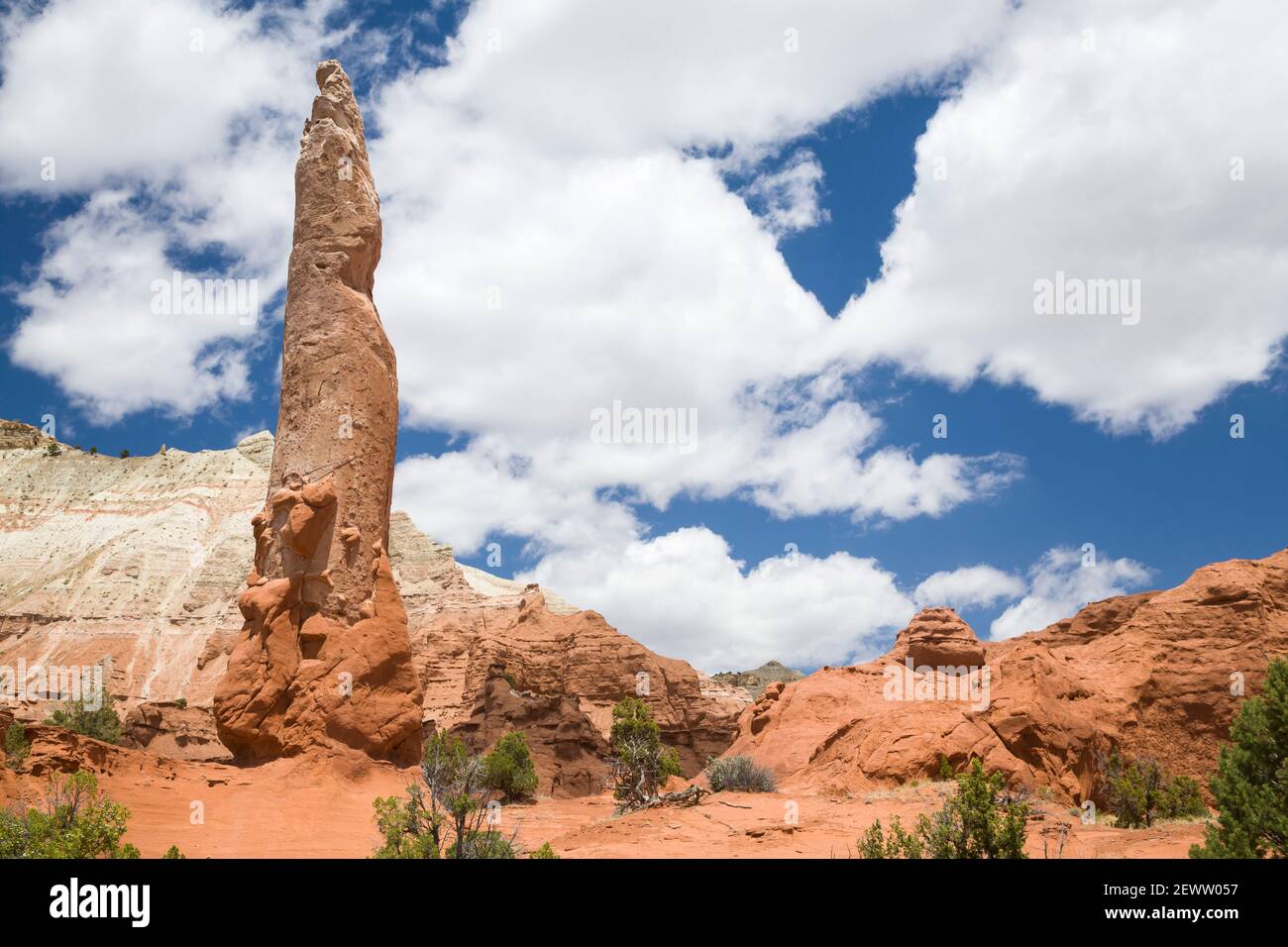 Rocky spire hi-res stock photography and images - Alamy