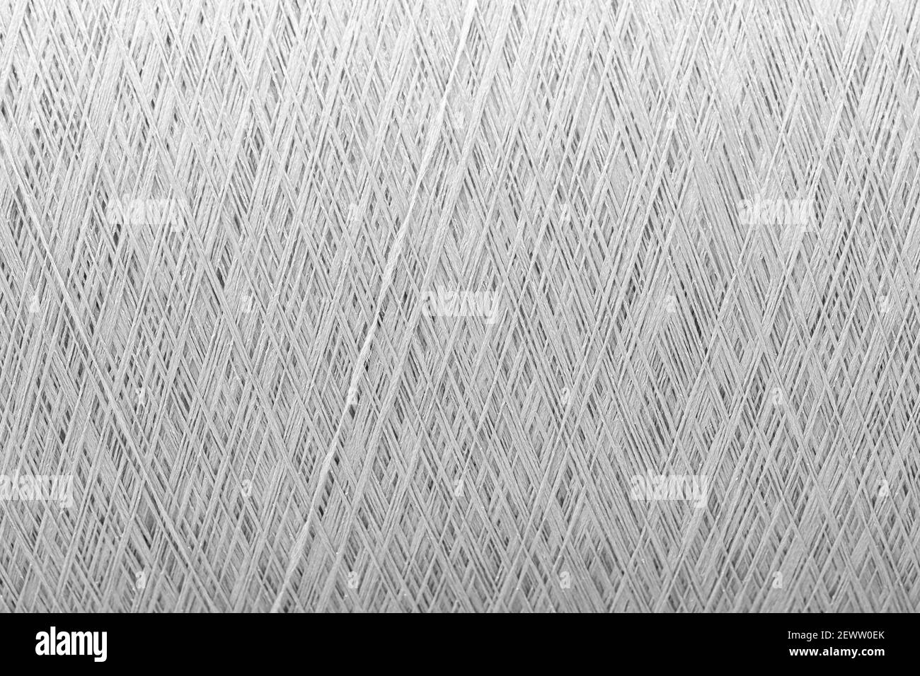 White tangled background texture detail material Black and White Stock ...