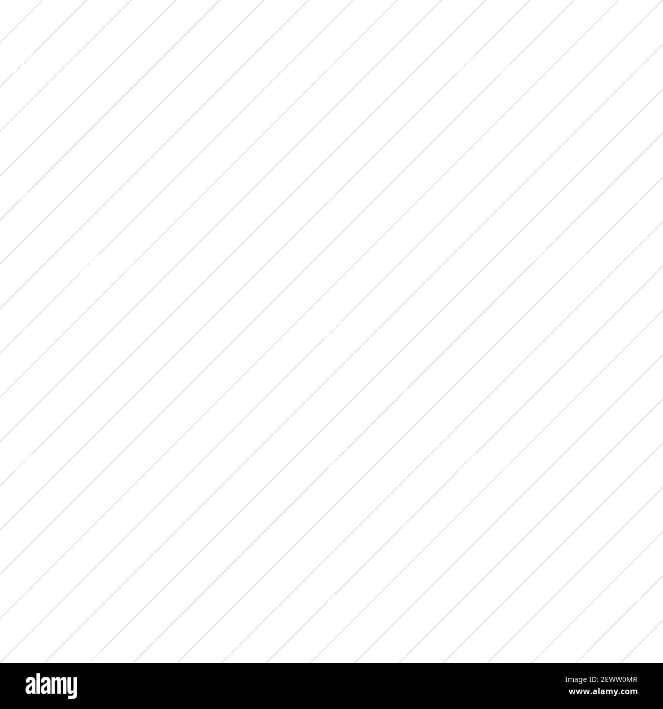 Diagonal lines pattern background. White background with gray diagonal lines Vector EPS 10 Stock ...