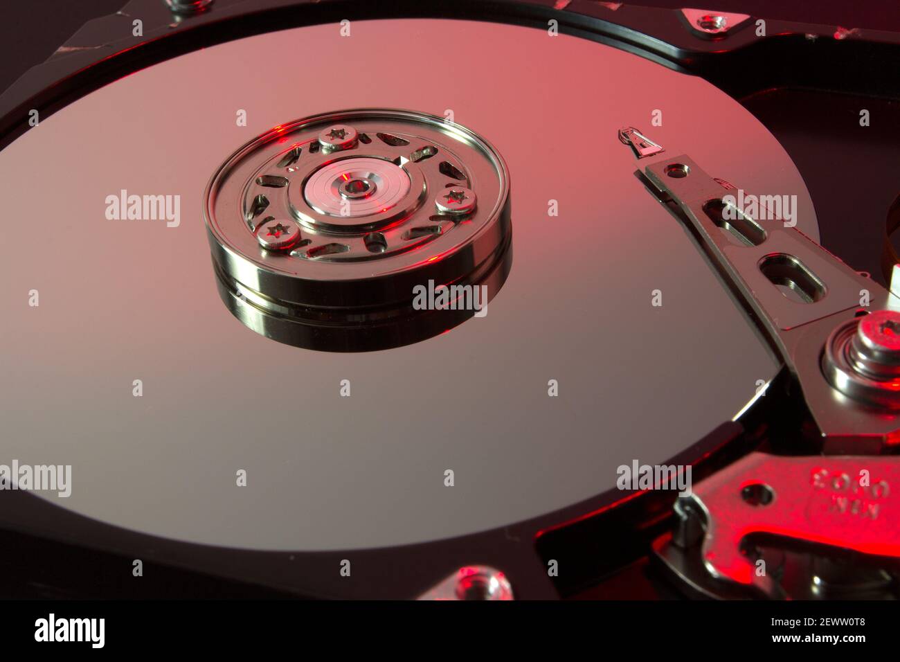 Hardware security mechanisms hi-res stock photography and images - Alamy