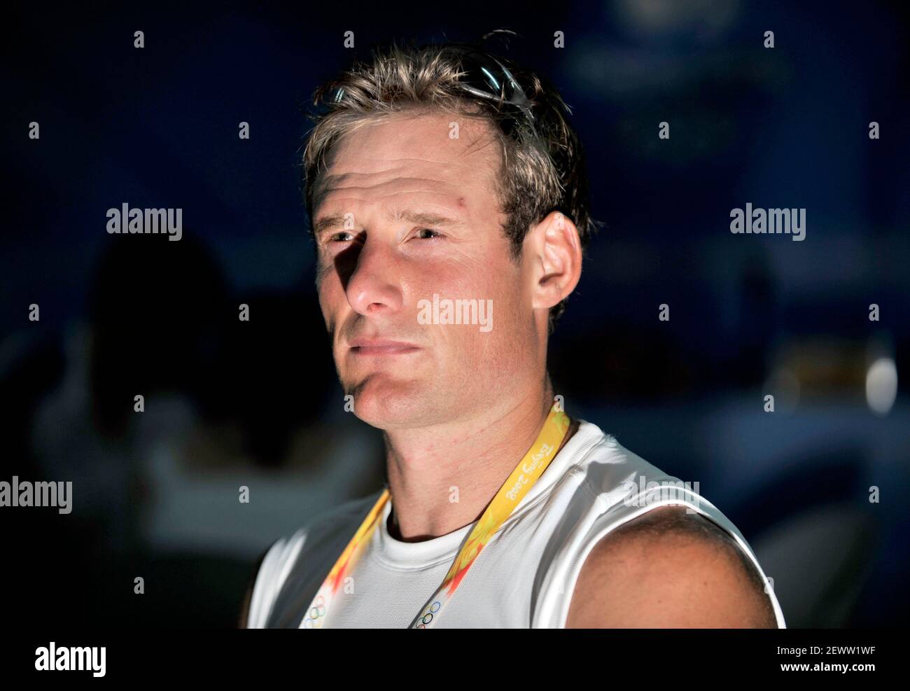 Heathcote alastair hi-res stock photography and images - Alamy
