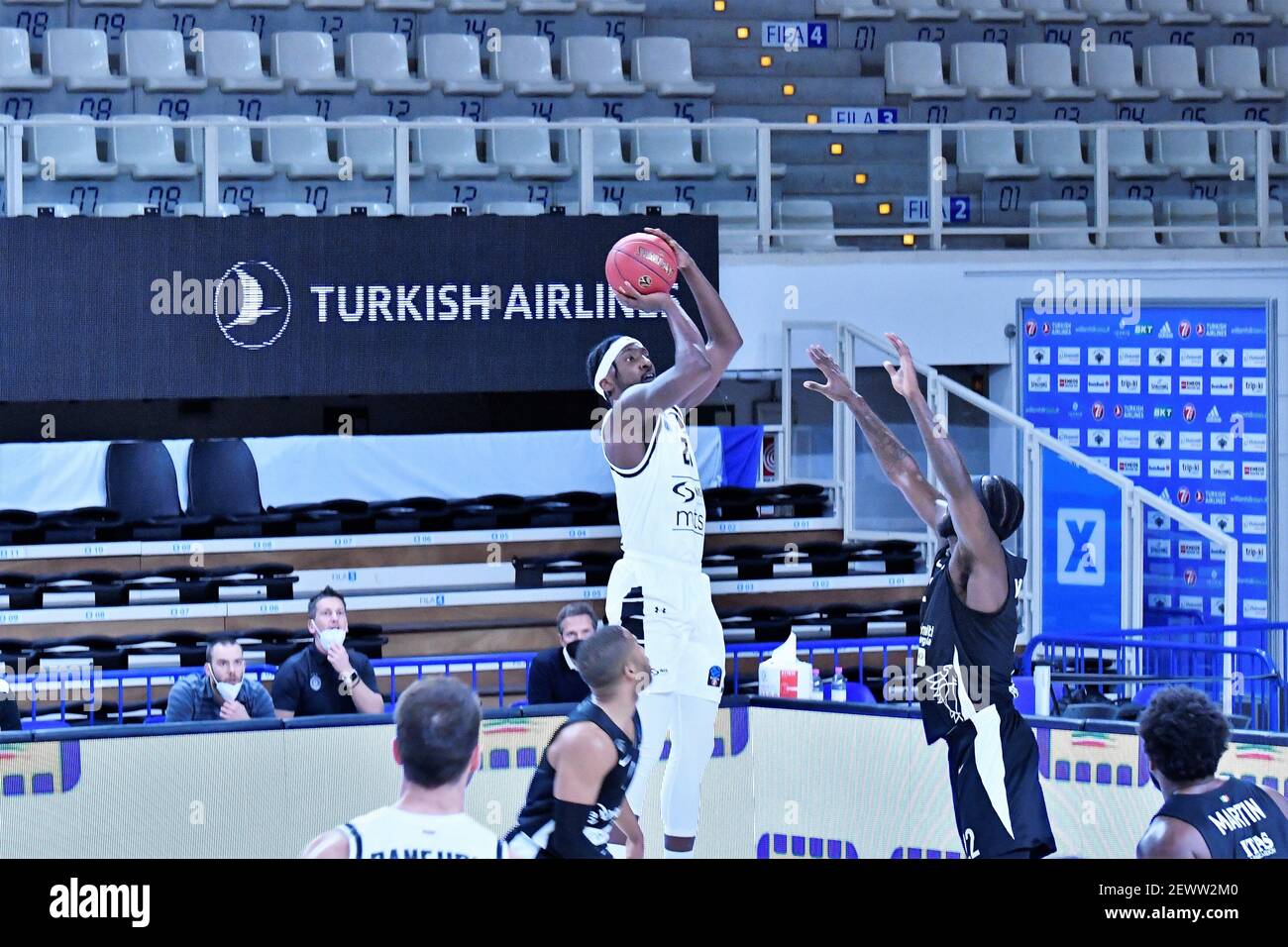 Rashawan hi-res stock photography and images - Alamy