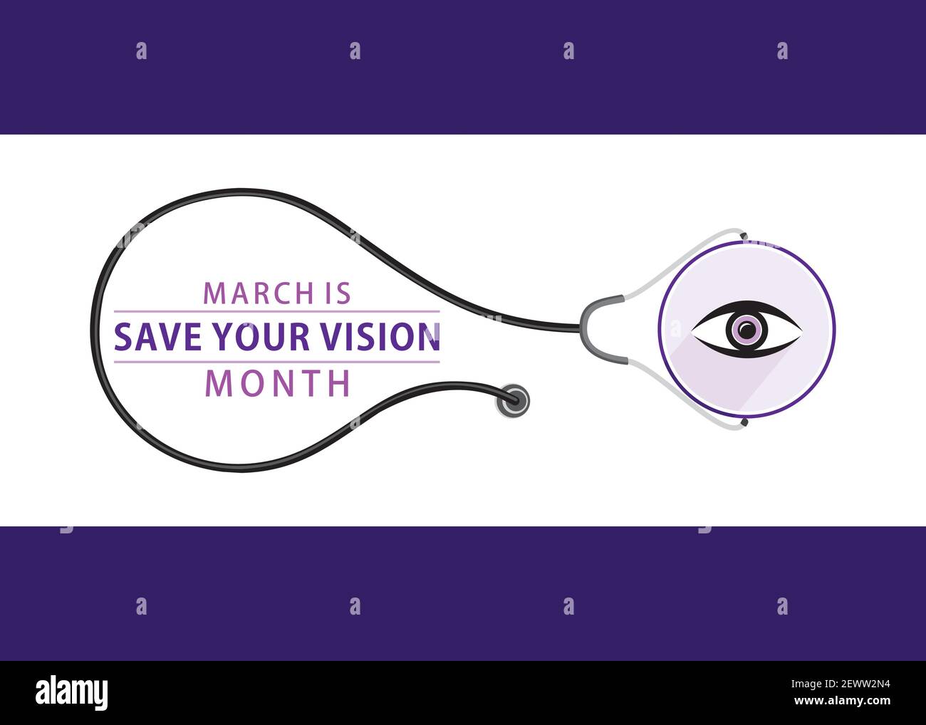 National health glasses Stock Vector Images - Alamy