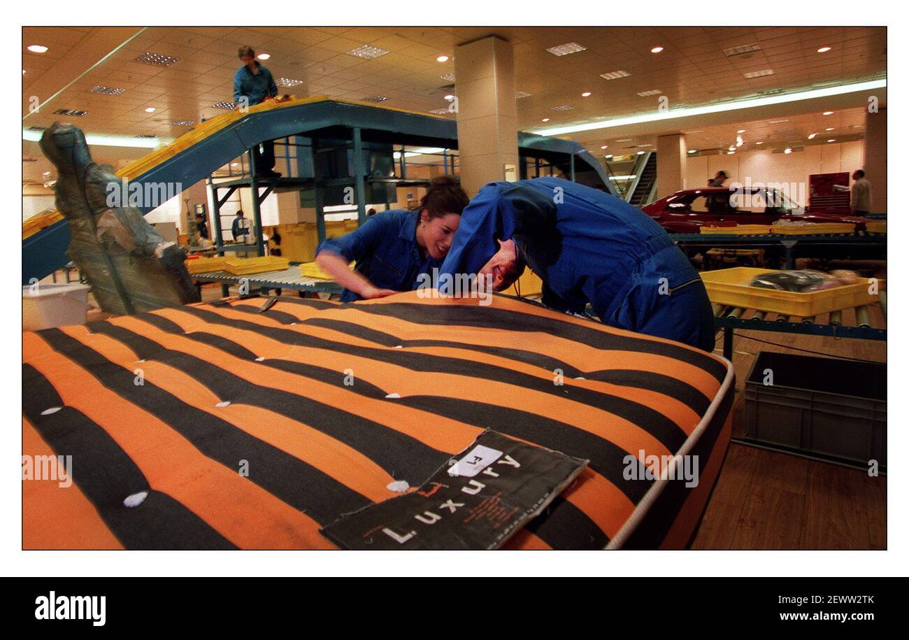 Michael landy hi-res stock photography and images - Alamy