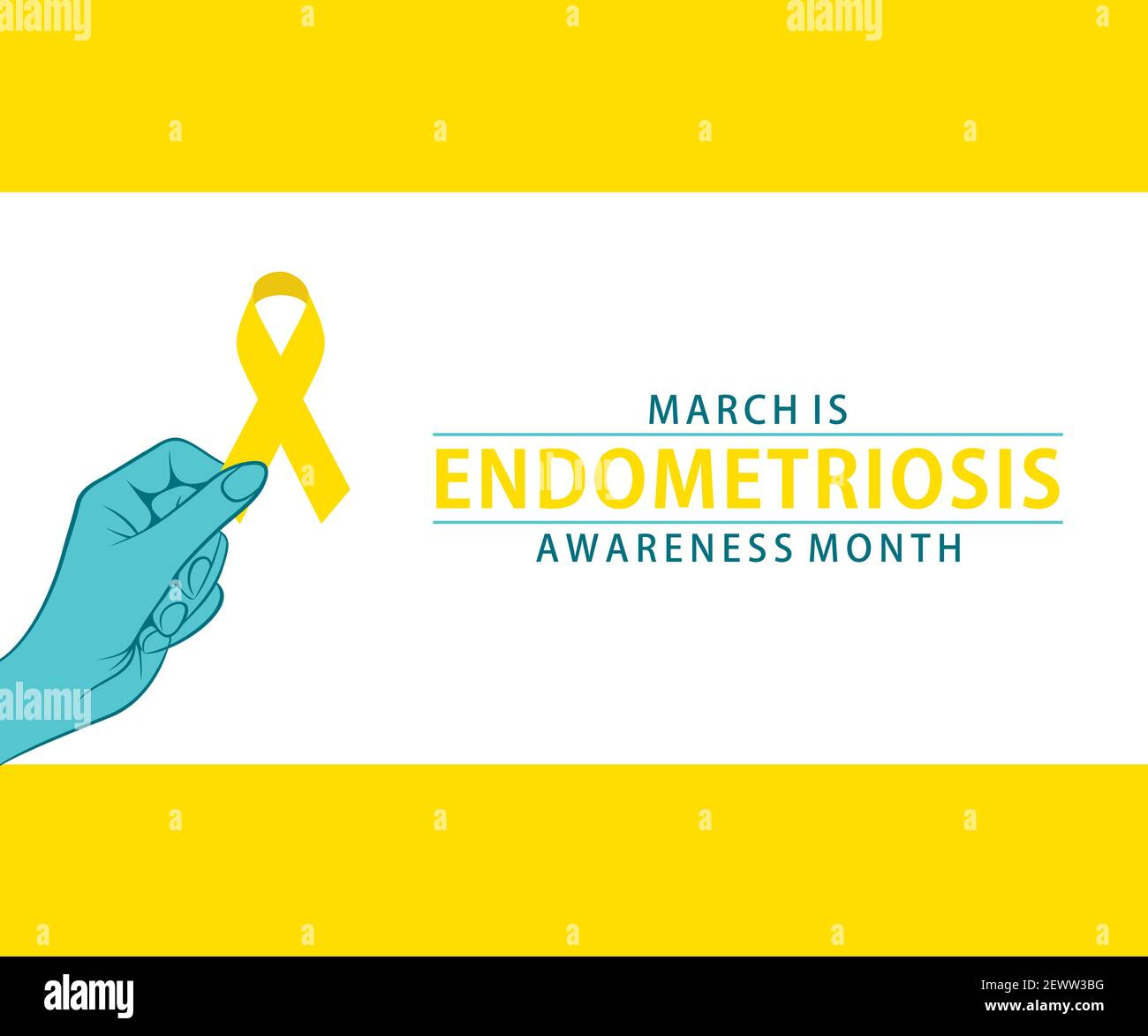 March Awareness Month Theme