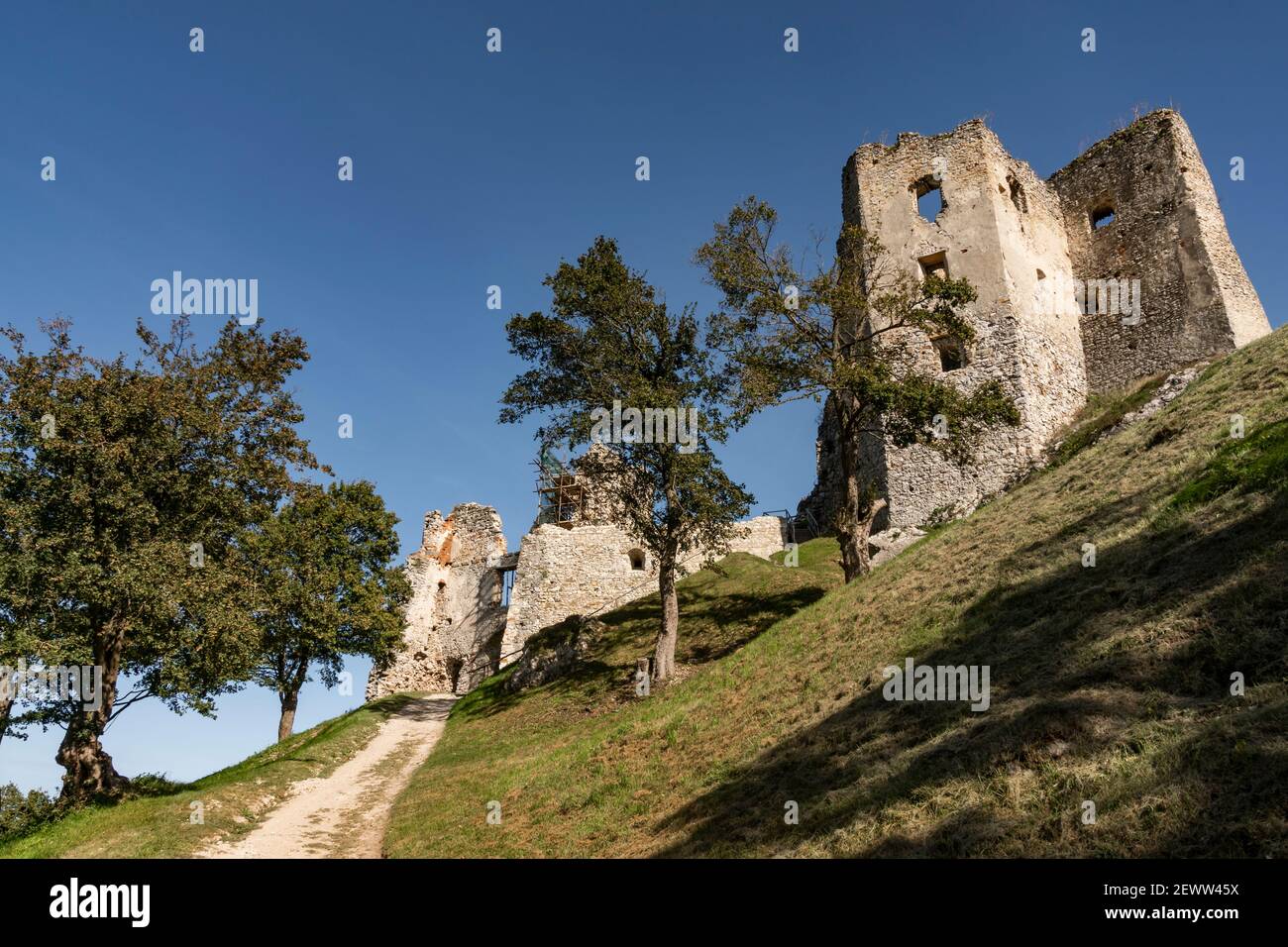 Brekov High Resolution Stock Photography and Images - Alamy