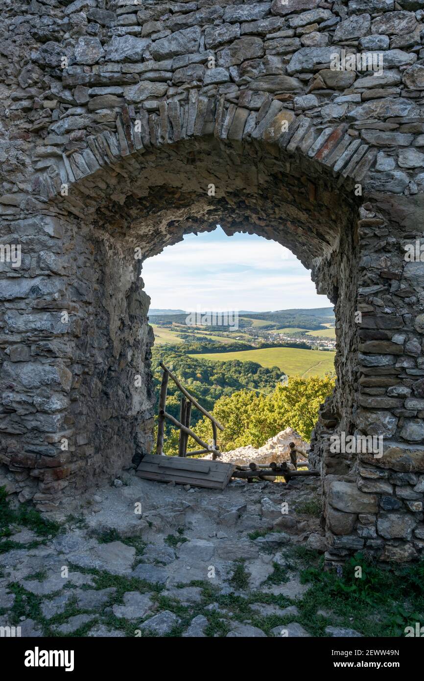 Brekov High Resolution Stock Photography and Images - Alamy