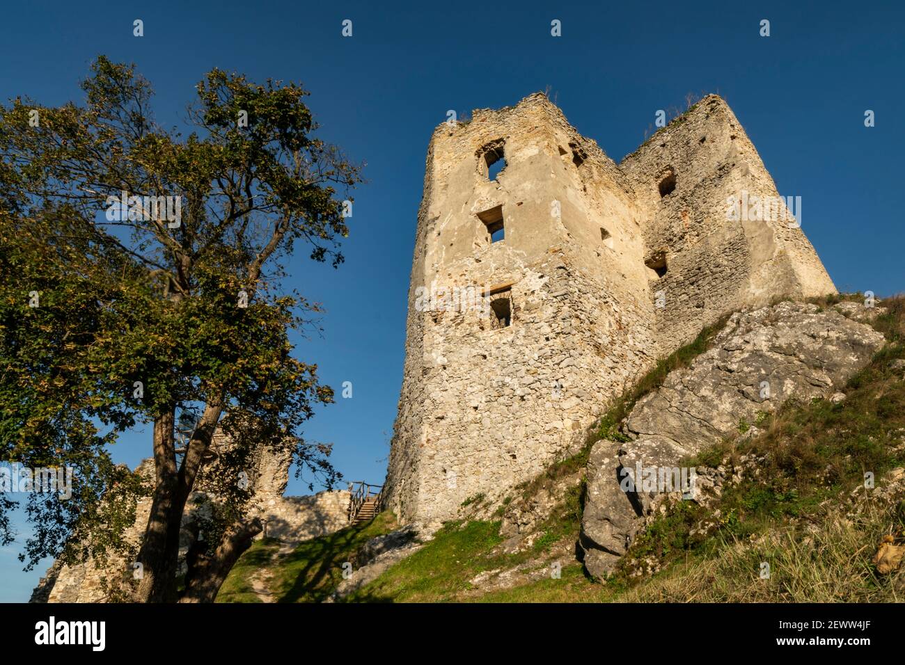 Brekov High Resolution Stock Photography and Images - Alamy