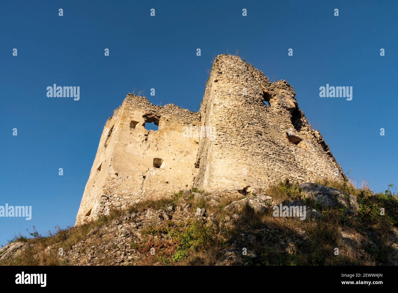Brekov High Resolution Stock Photography and Images - Alamy