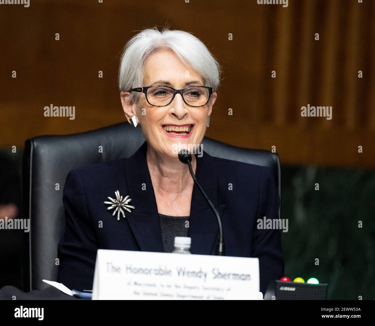 Wendy sherman hi-res stock photography and images - Alamy