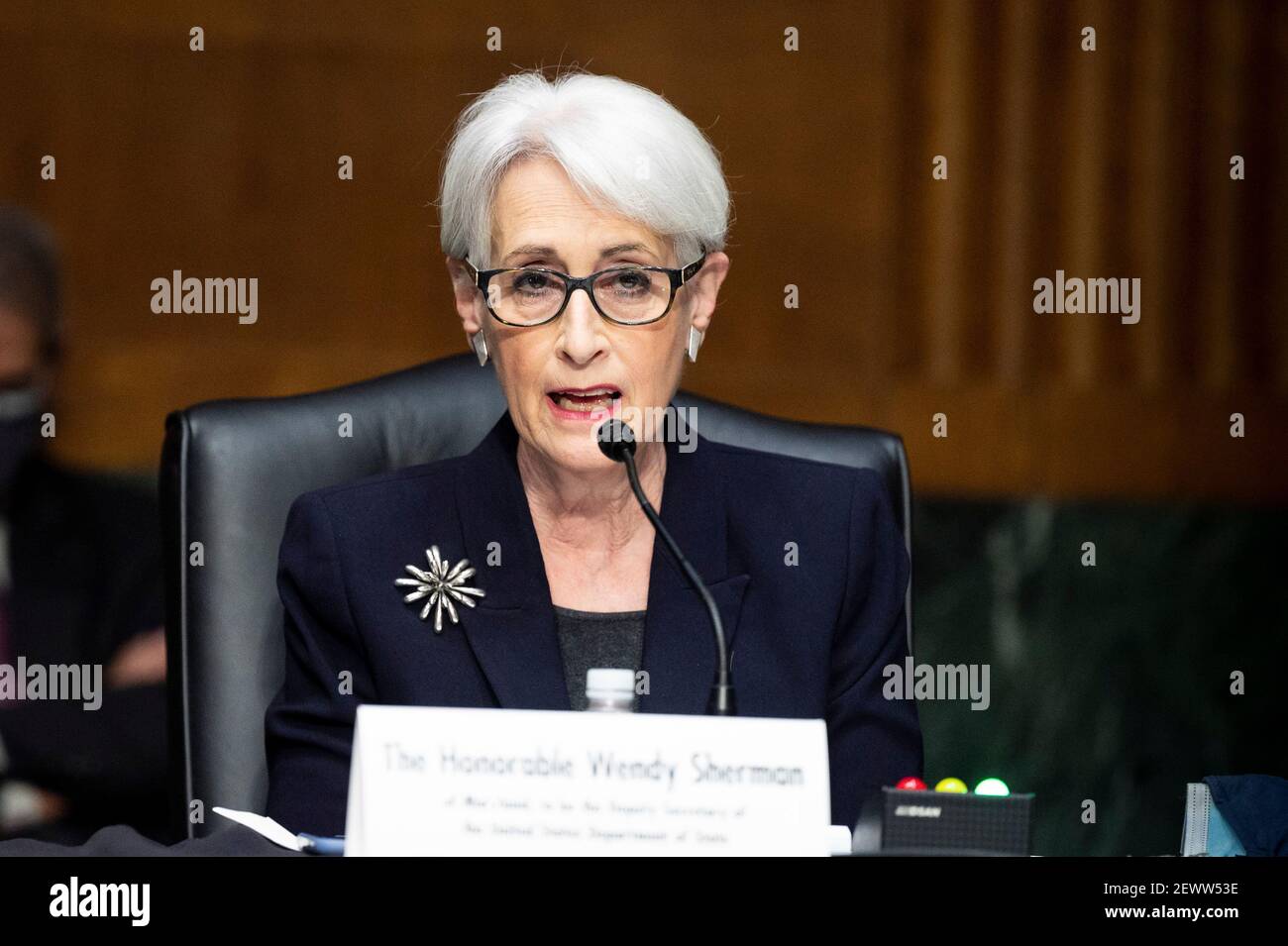 Wendy sherman hi-res stock photography and images - Alamy