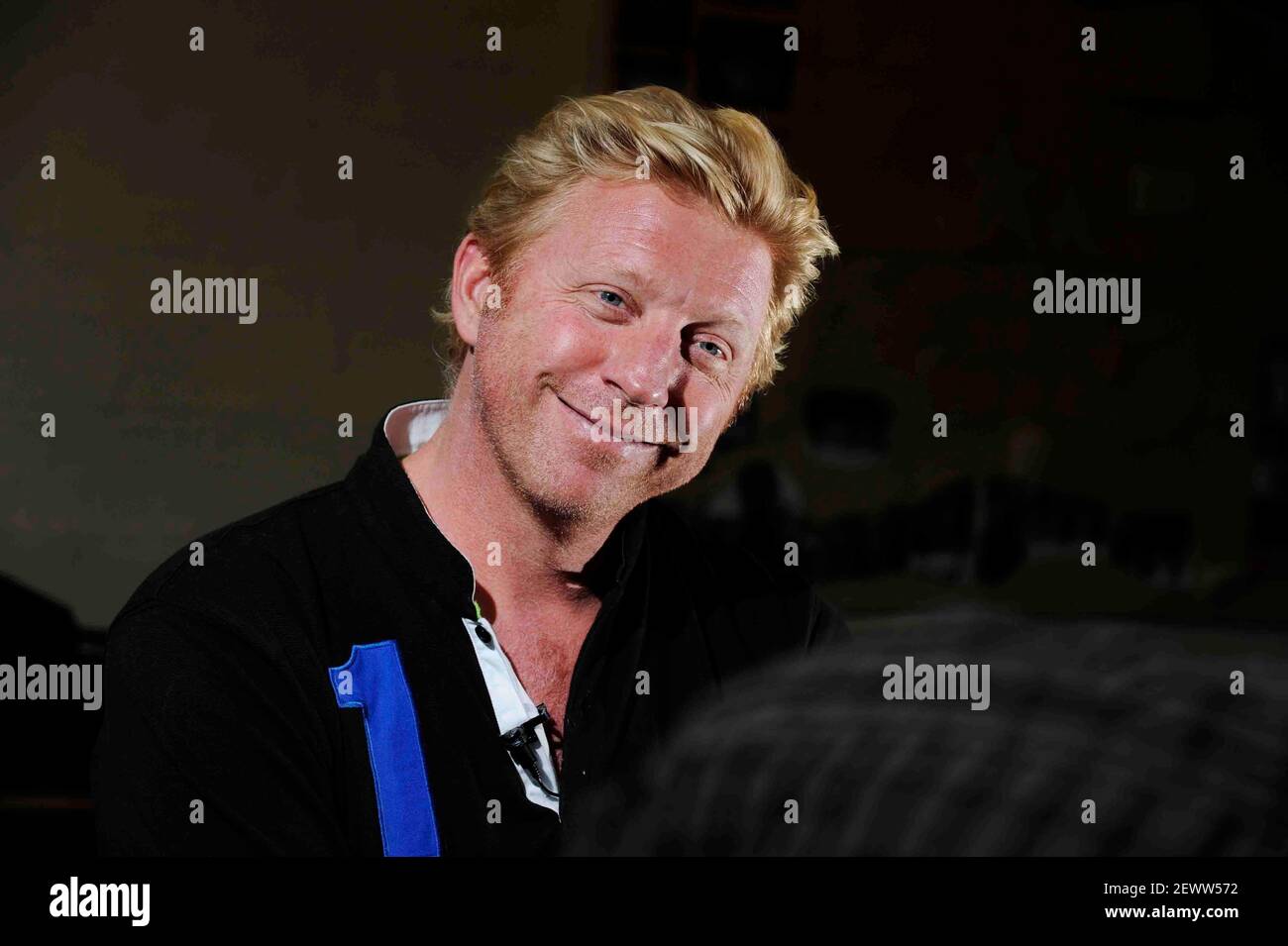 David becker hi-res stock photography and images - Alamy