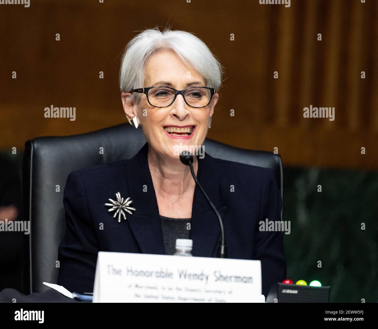 Wendy Sherman High Resolution Stock Photography and Images - Alamy