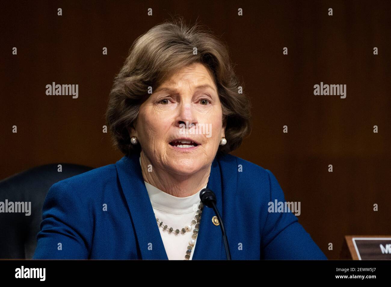 Washington, DC, USA. 3rd Mar, 2021. March 3, 2021 - Washington, DC ...