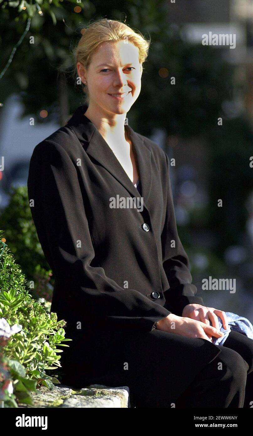 stephanie cook Olympic champion Dec 2000 Stock Photo - Alamy