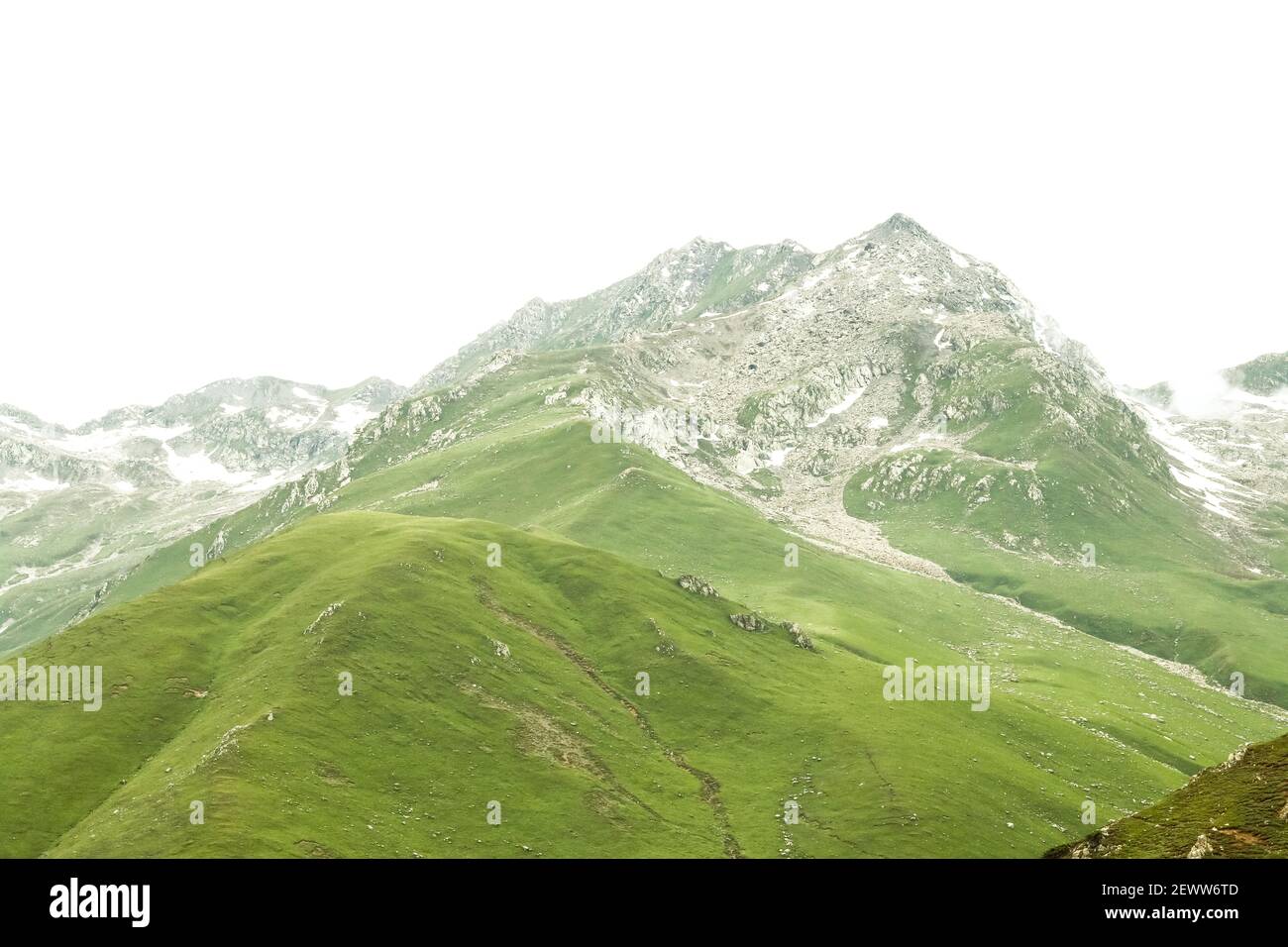 Kumrat pakistan hi-res stock photography and images - Alamy
