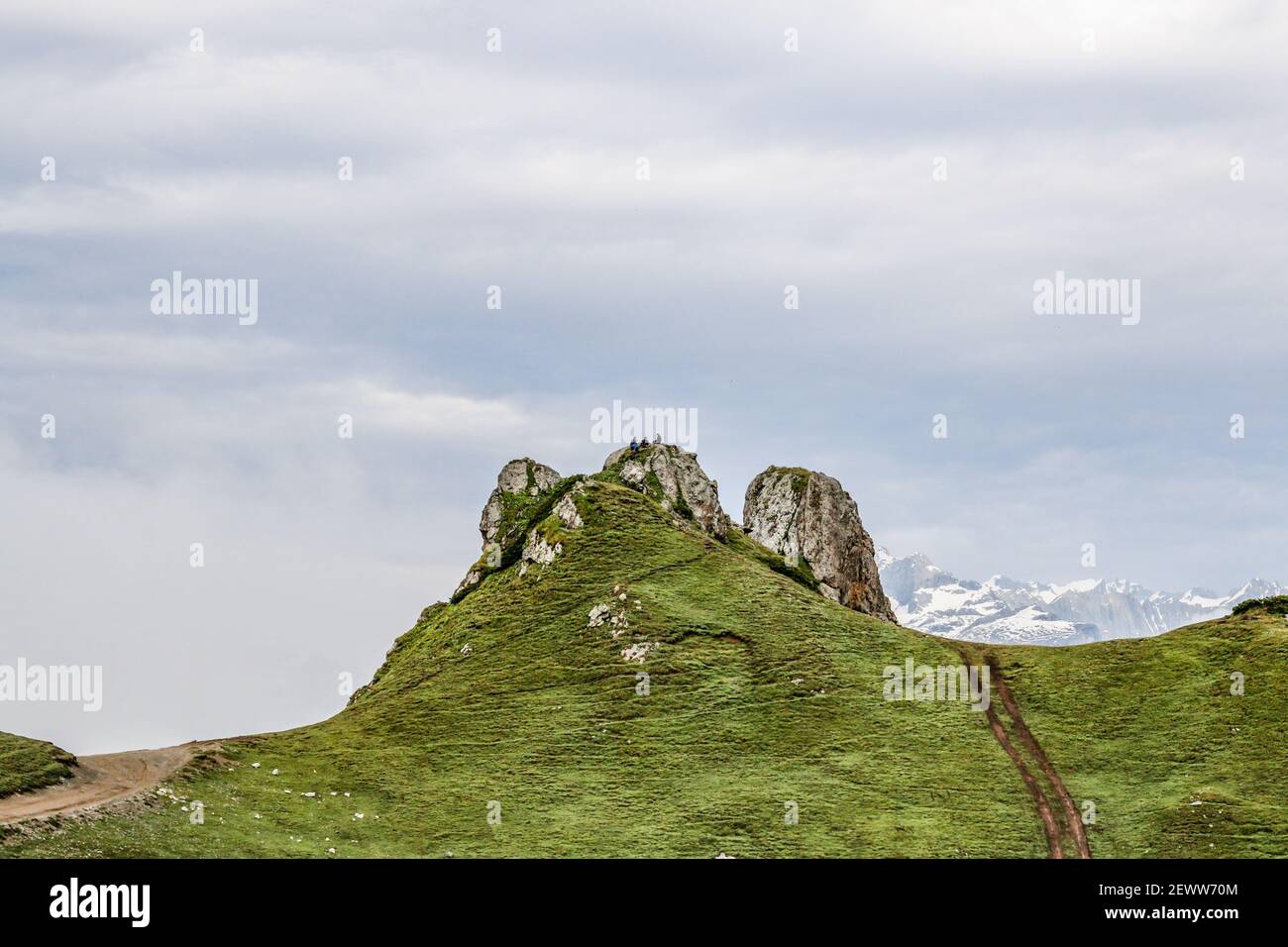 Kumrat pakistan hi-res stock photography and images - Alamy