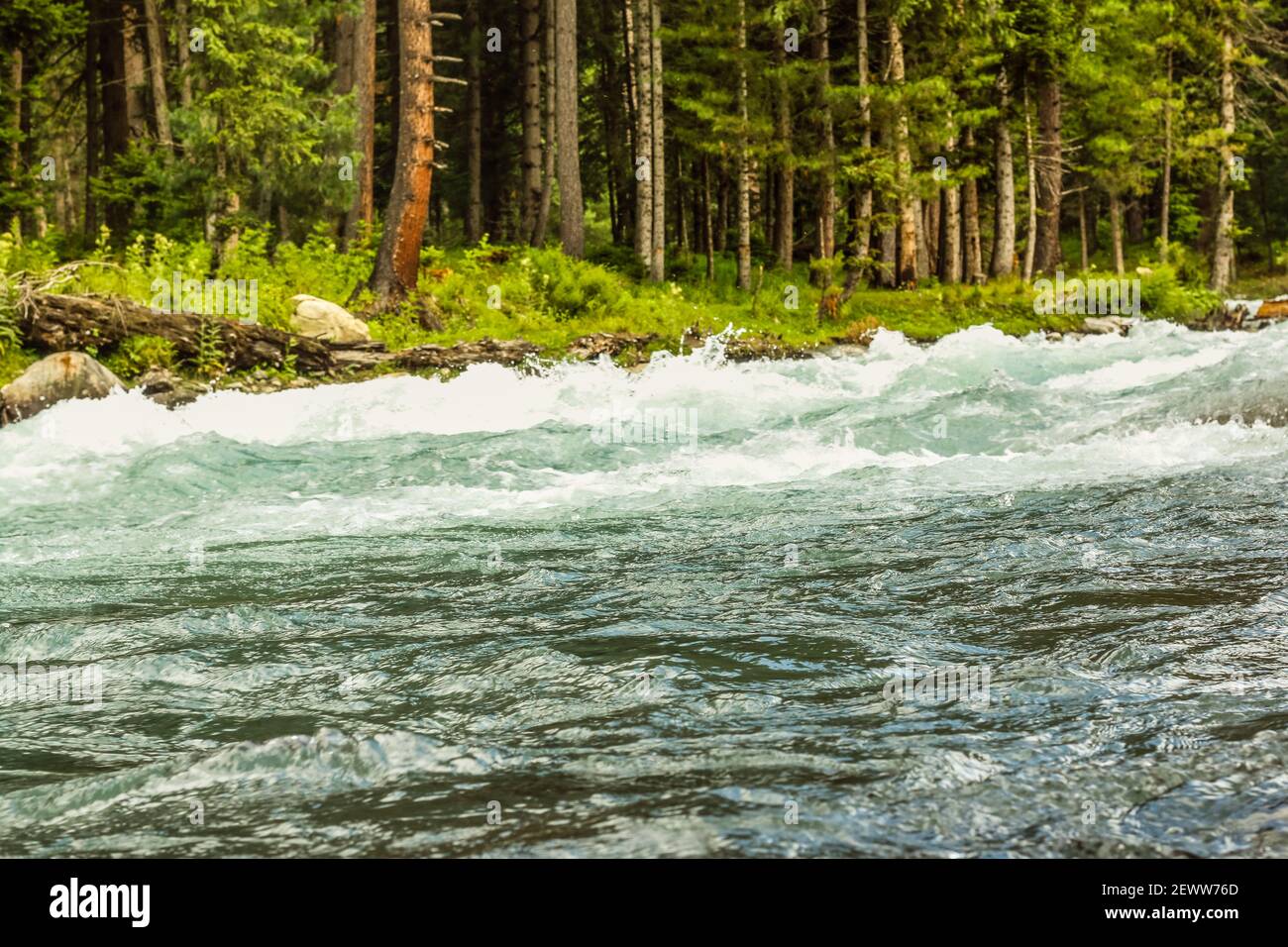 Kumrat pakistan hi-res stock photography and images - Alamy