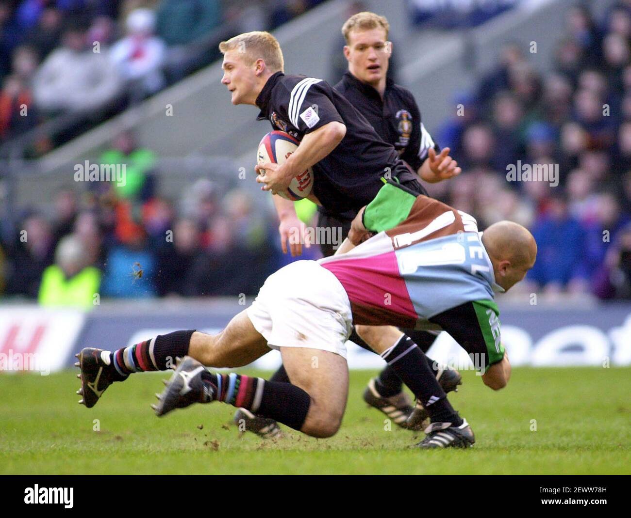 Tetley bitter hi-res stock photography and images - Alamy