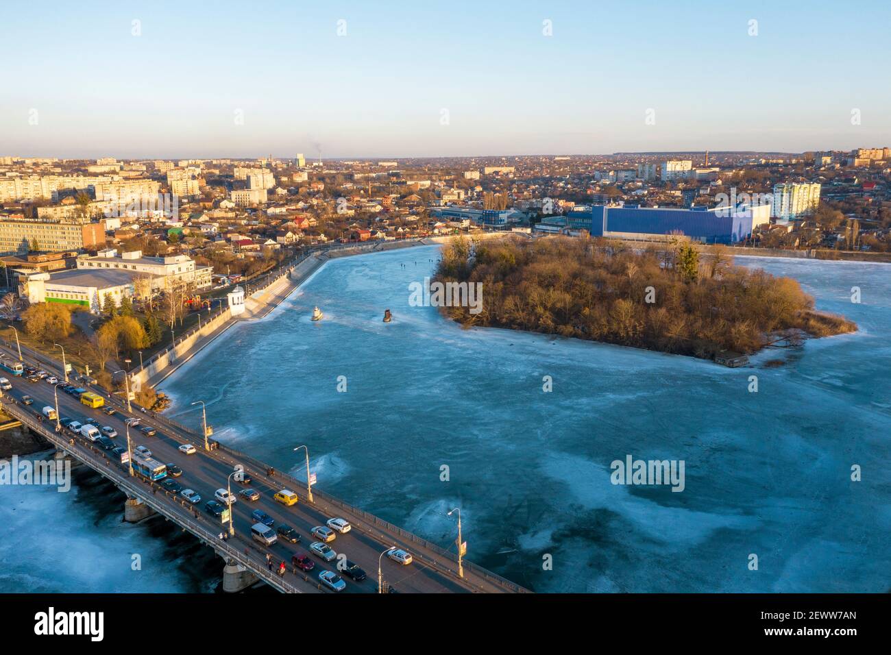 Vinnitsa hi-res stock photography and images - Alamy