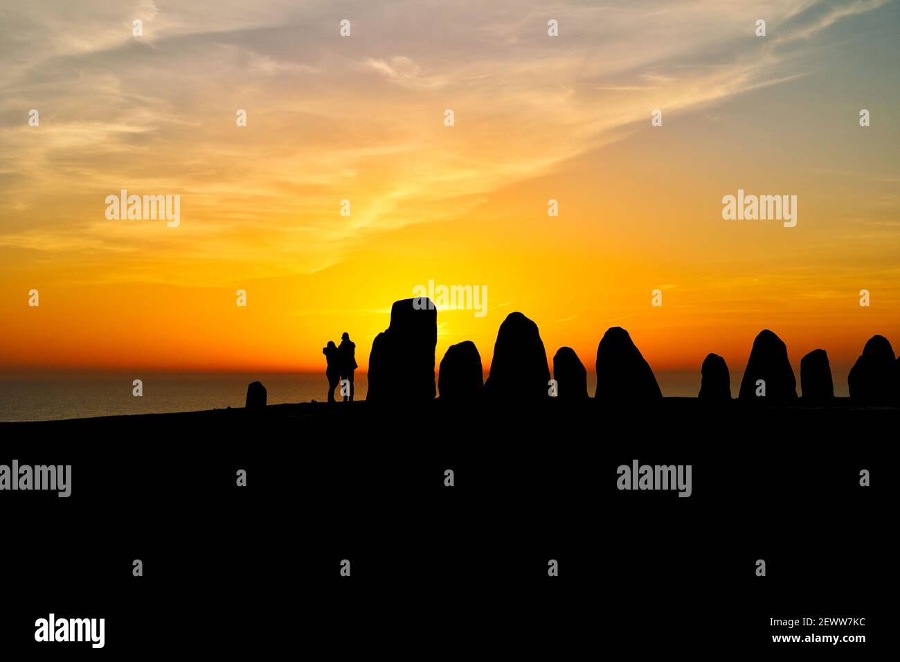 History of scania hi-res stock photography and images - Alamy