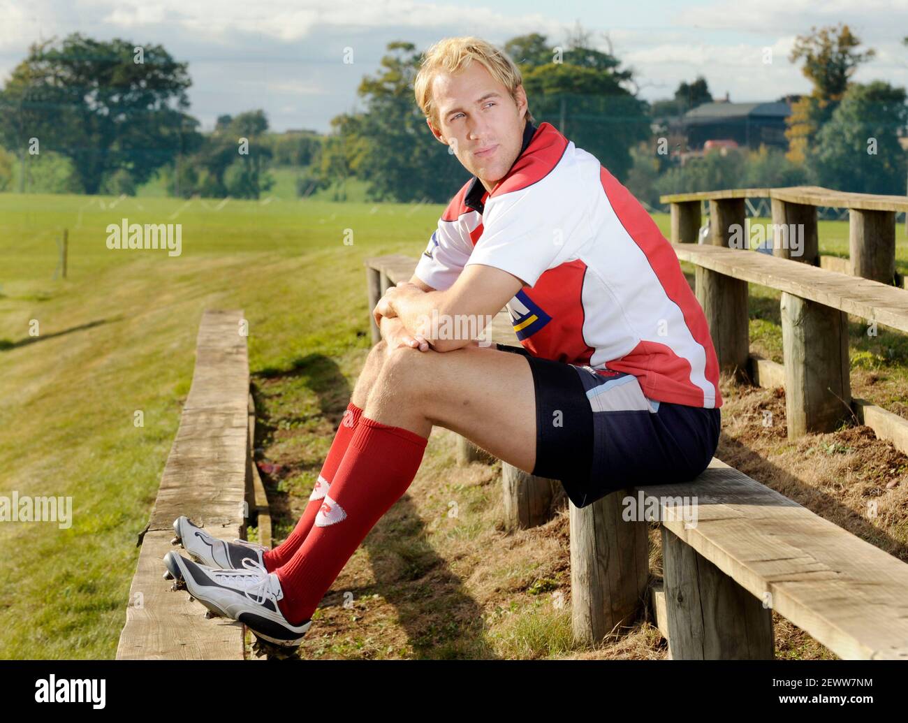 Olly morgan hi-res stock photography and images - Alamy