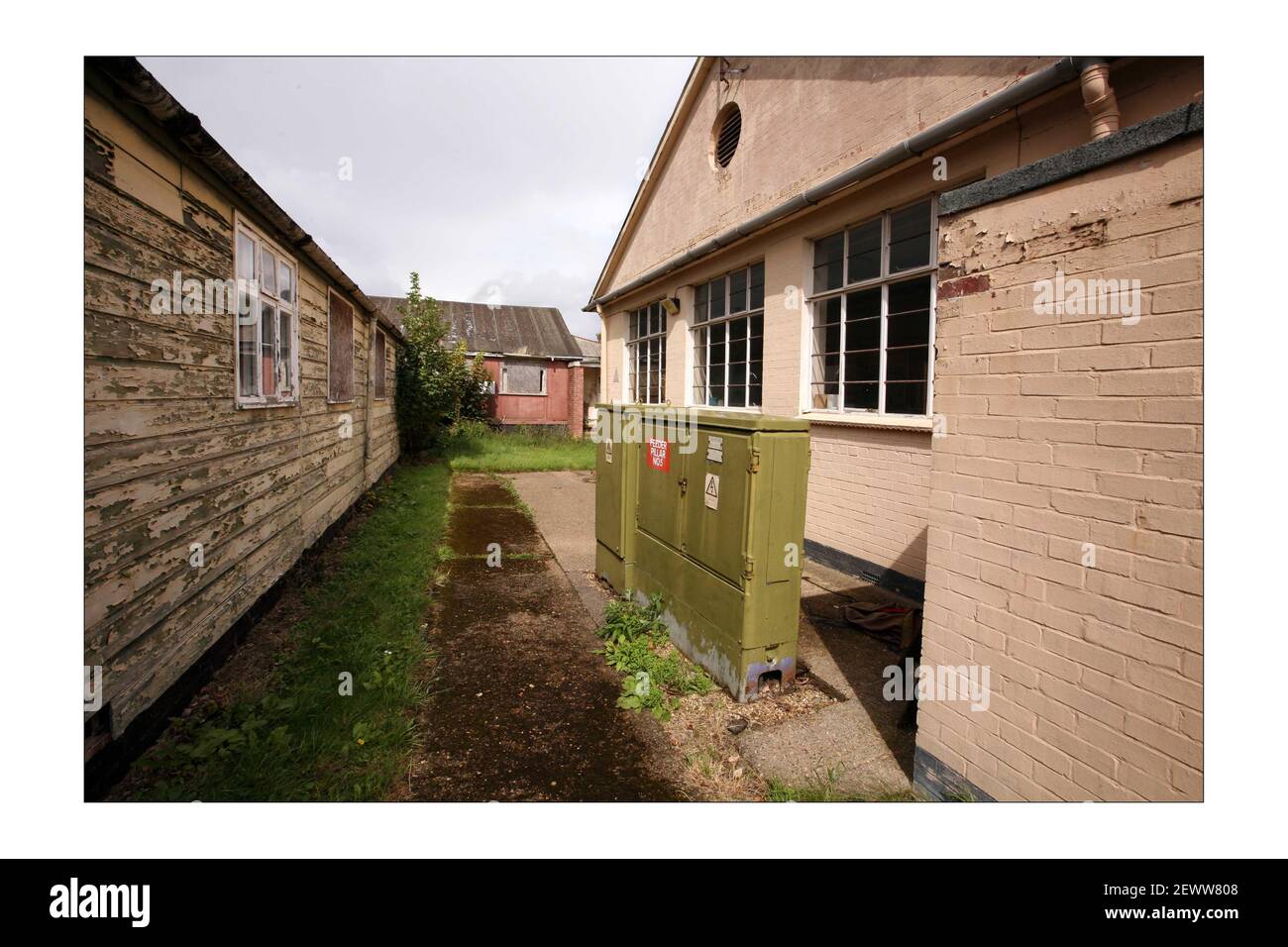 Bletchley Park, National Codes and Cipher Centre.... Home of the Enigma ...