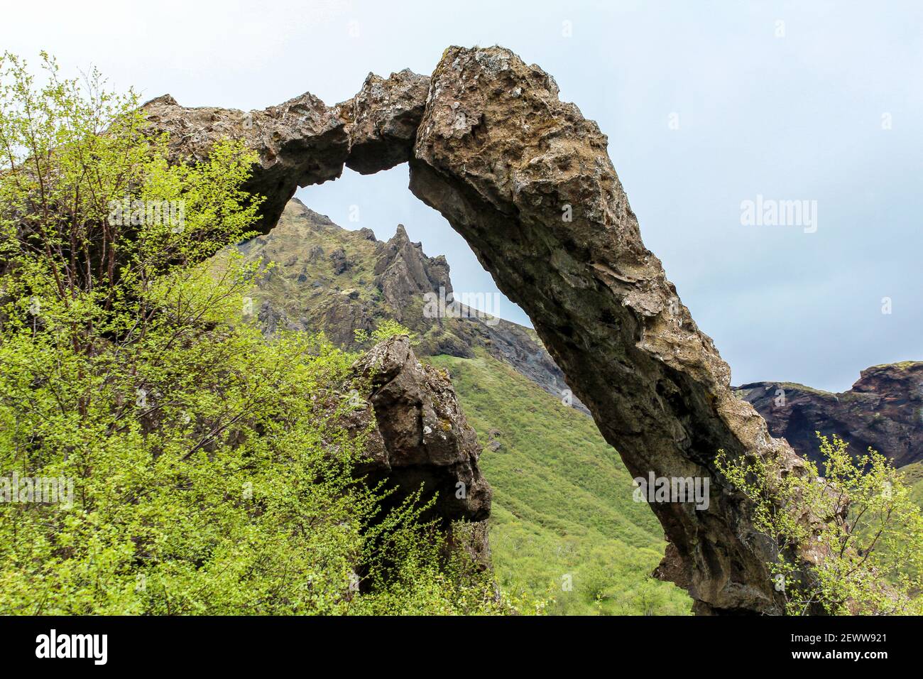 Fragile rock hi-res stock photography and images - Alamy