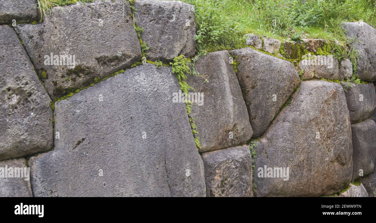 Paredes inca hi-res stock photography and images - Alamy