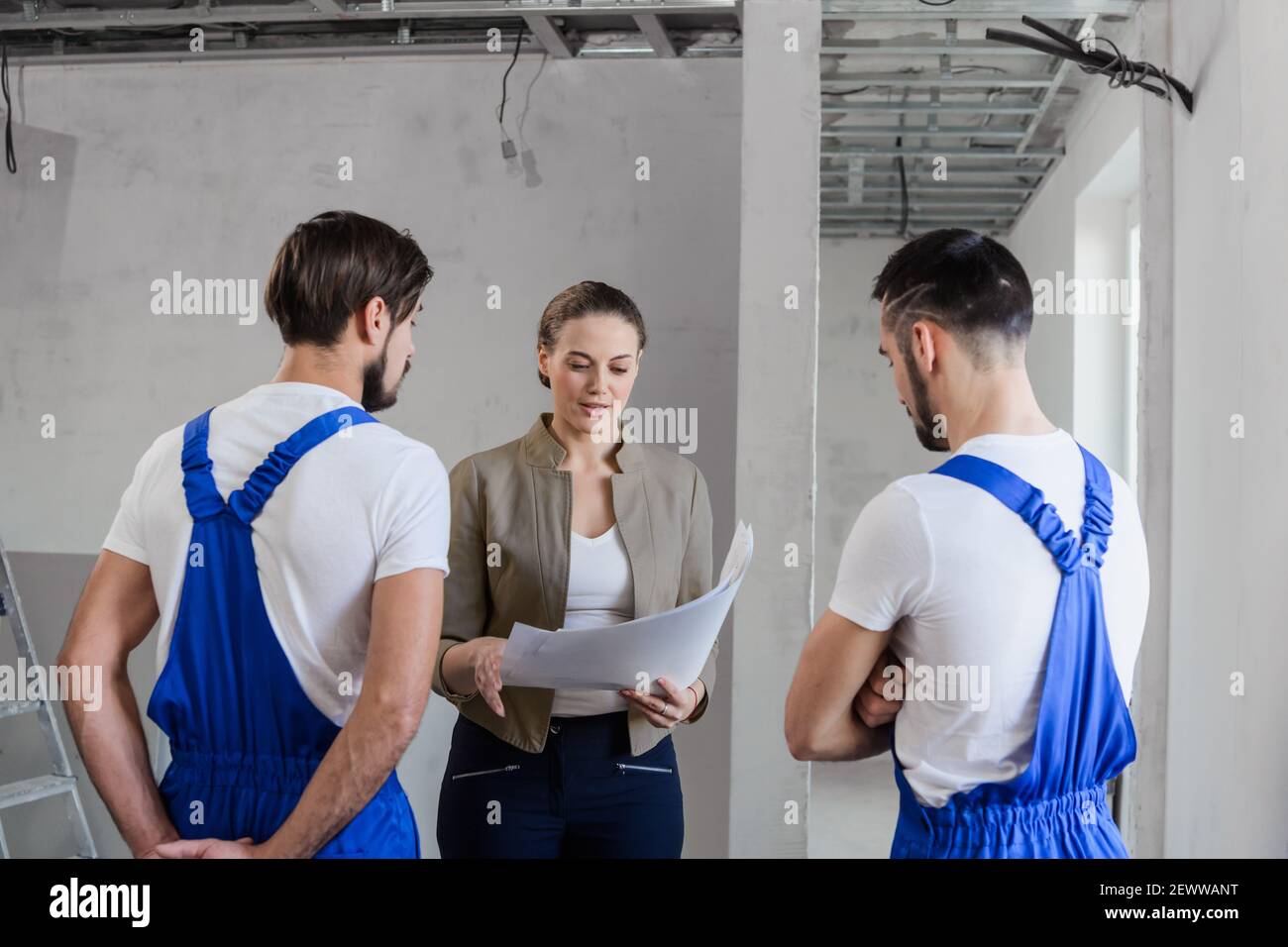 Drawing of a builders tool hi-res stock photography and images - Alamy