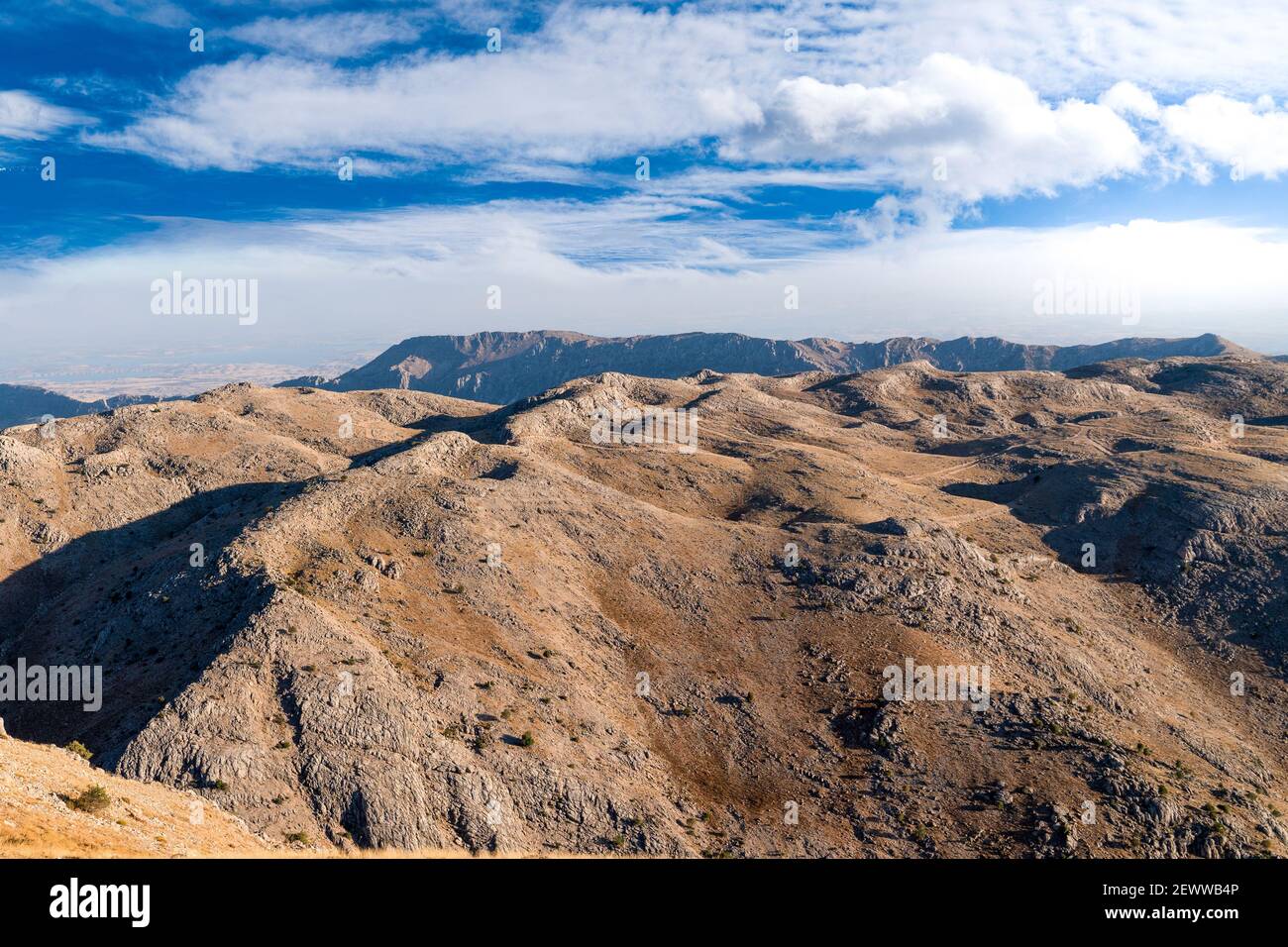 Kahta valley hi-res stock photography and images - Alamy