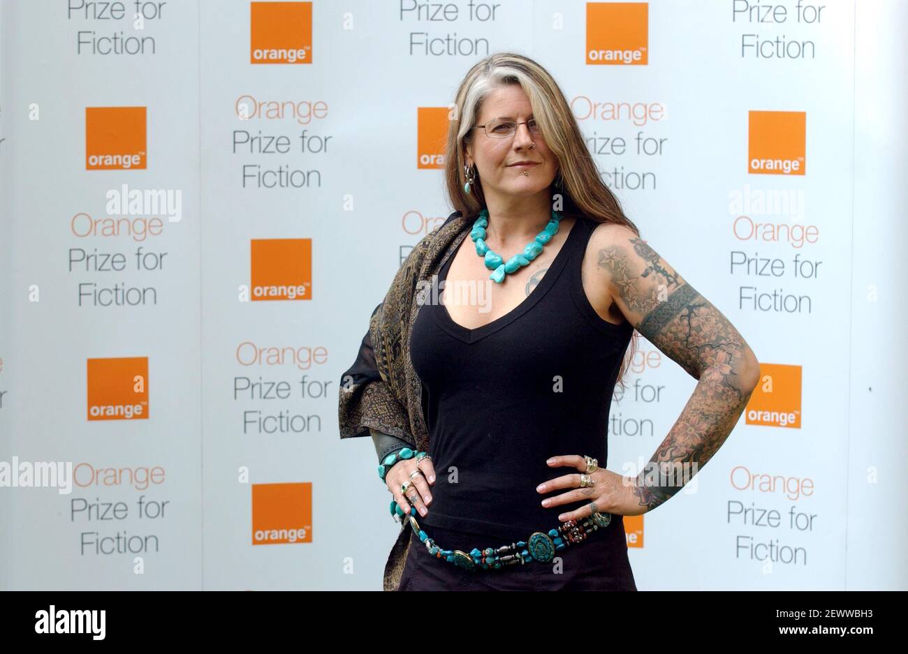 Joolz denby hi-res stock photography and images - Alamy