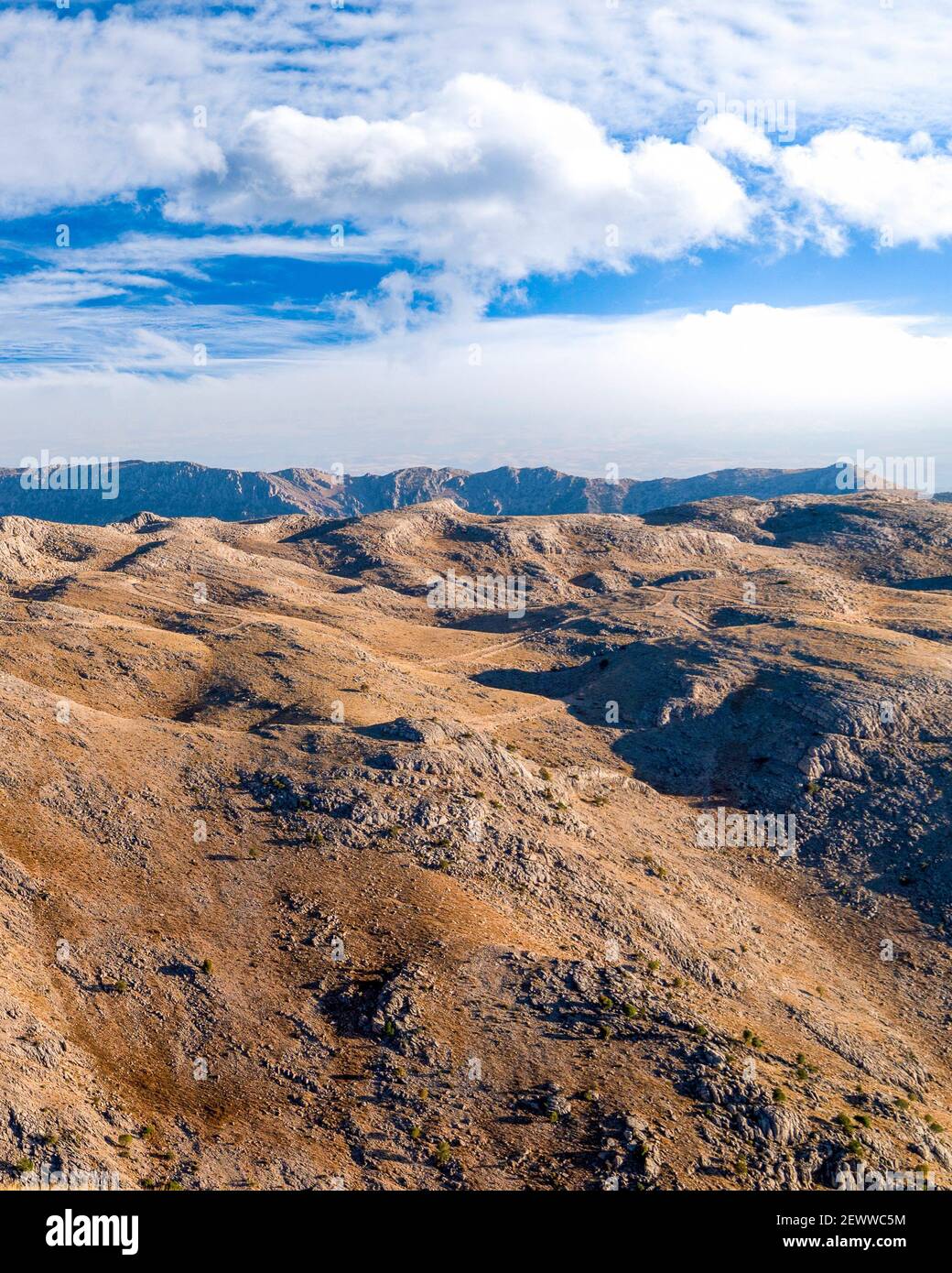 Kahta valley hi-res stock photography and images - Alamy