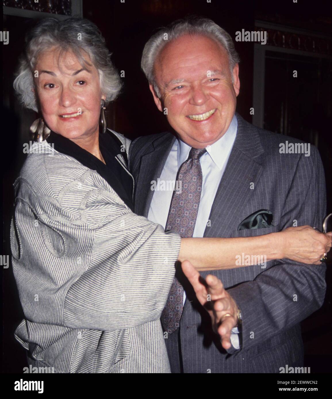 Bea arthur hi-res stock photography and images - Alamy