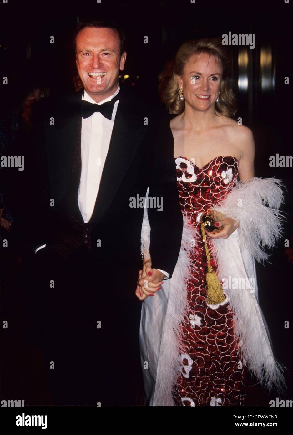 Peter Allen 1988 Photo by Adam Scull-PHOTOlink.net Stock Photo - Alamy
