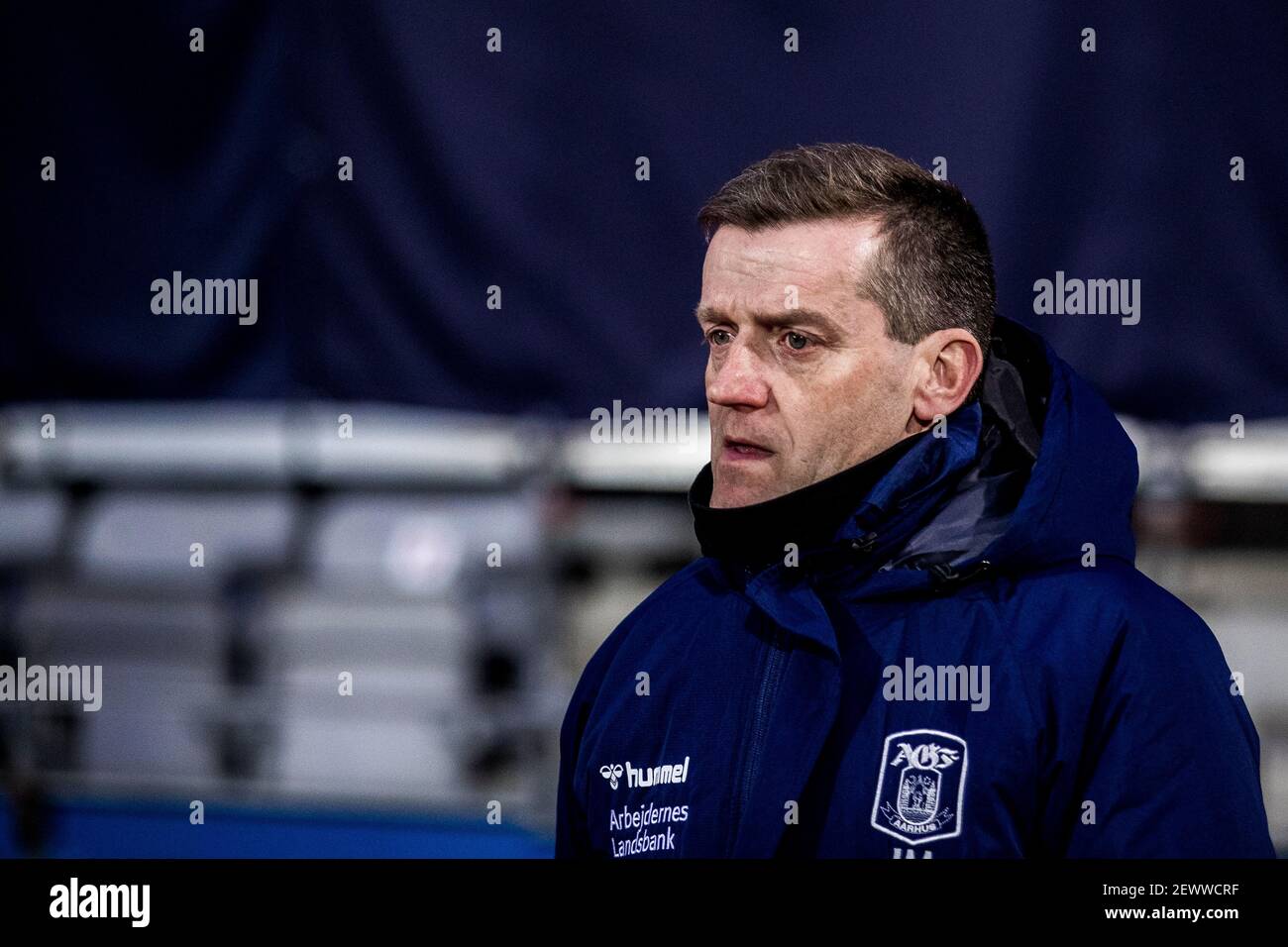 Johnny moelby hi-res stock photography and images - Alamy