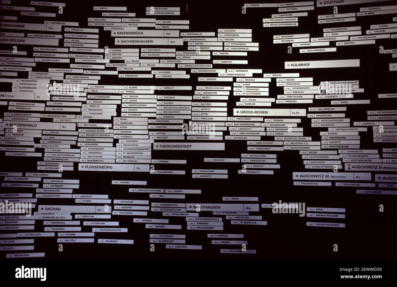 Reich organization hi-res stock photography and images - Alamy