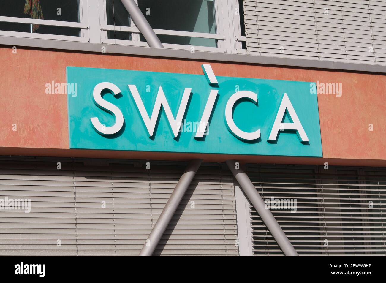 Swica hi-res stock photography and images - Alamy