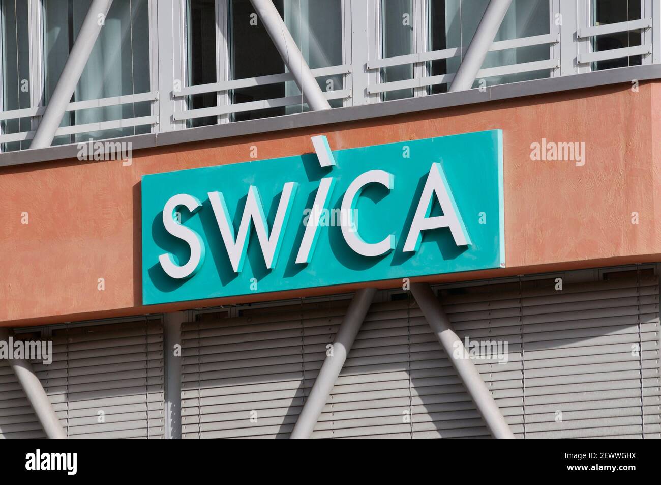 Health insurance company hi-res stock photography and images - Alamy