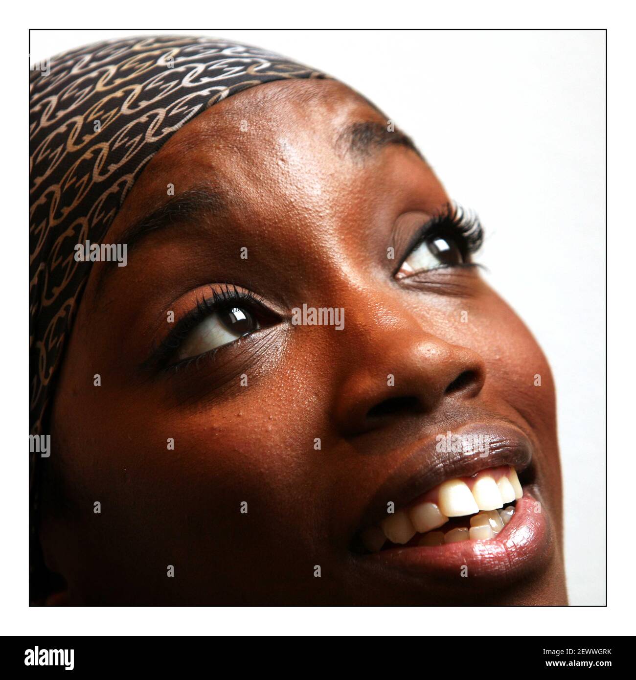 Estelle singer Cut Out Stock Images & Pictures - Alamy